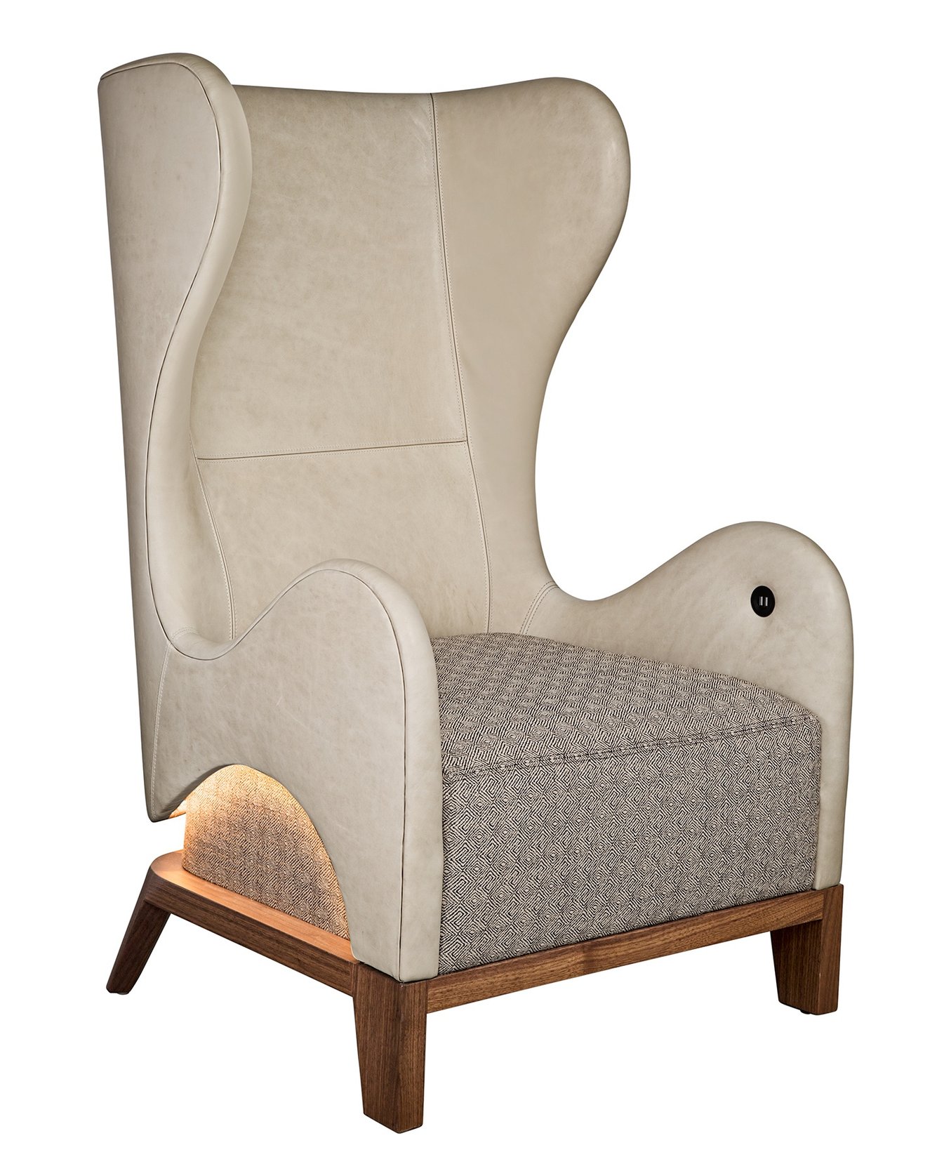 Smart Chair Fact Sheet